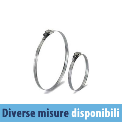 Tubi flessibili Archivi - Diffusione Aria